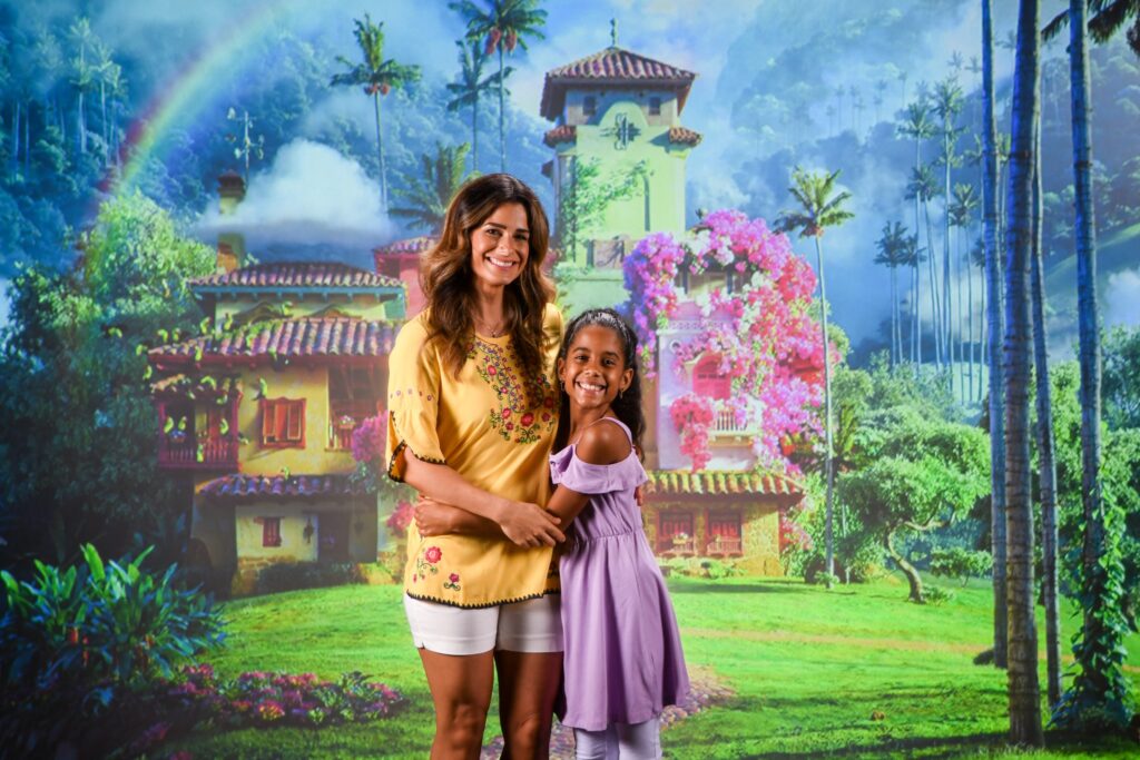 Celebrate Hispanic and Latin American Heritage Month at Disney World ...