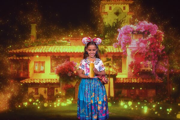 Celebrate Hispanic and Latin American Heritage Month at Disney World ...