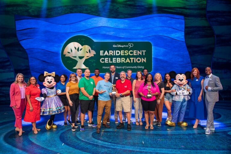 Disney Adds Additional $1 Million Donation to 12 Central Florida ...