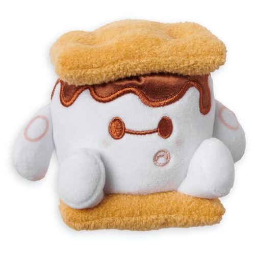 Meet the Disney Munchlings the newest Disney Plush Collection | Chip ...