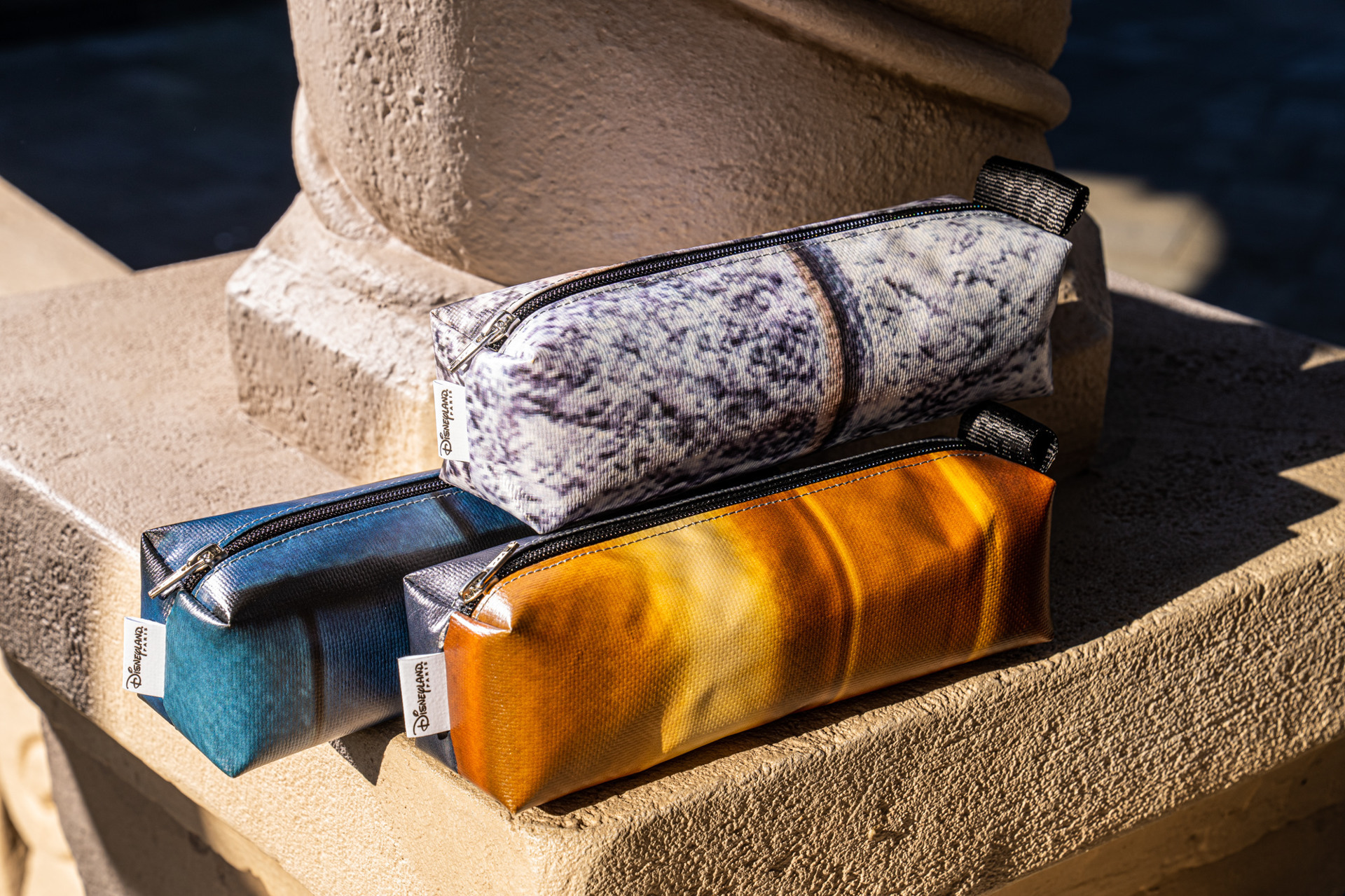 Disneyland Paris Creates a Collection of Unique UPcycled Sleeping ...