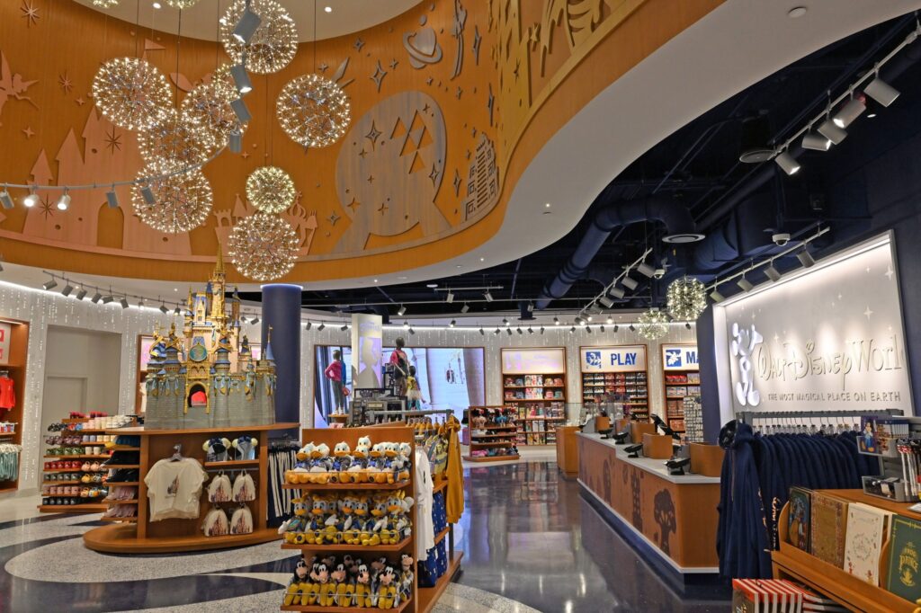 walt-disney-world-store