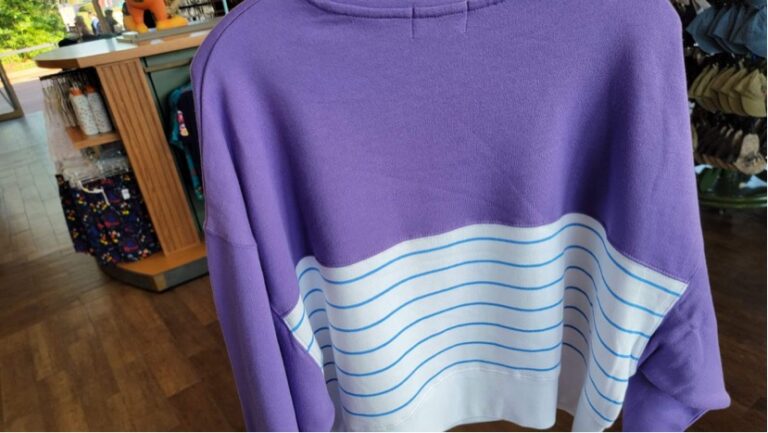 New Huey, Dewey And Louie Collection Spotted At Walt Disney World ...