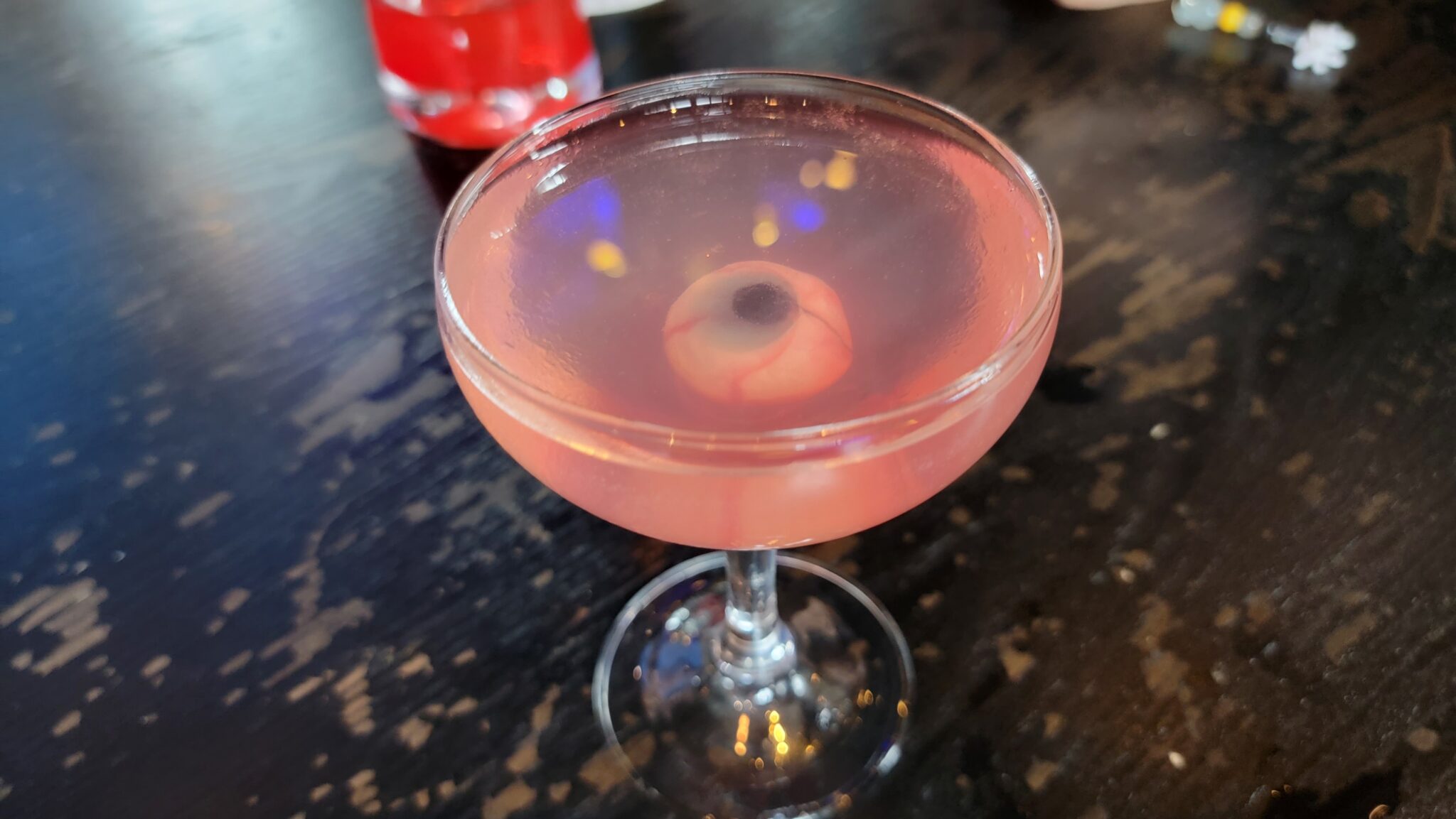 The Perfect Friday Afternoon at Disney Springs Pizza Ponte and Drinks ...