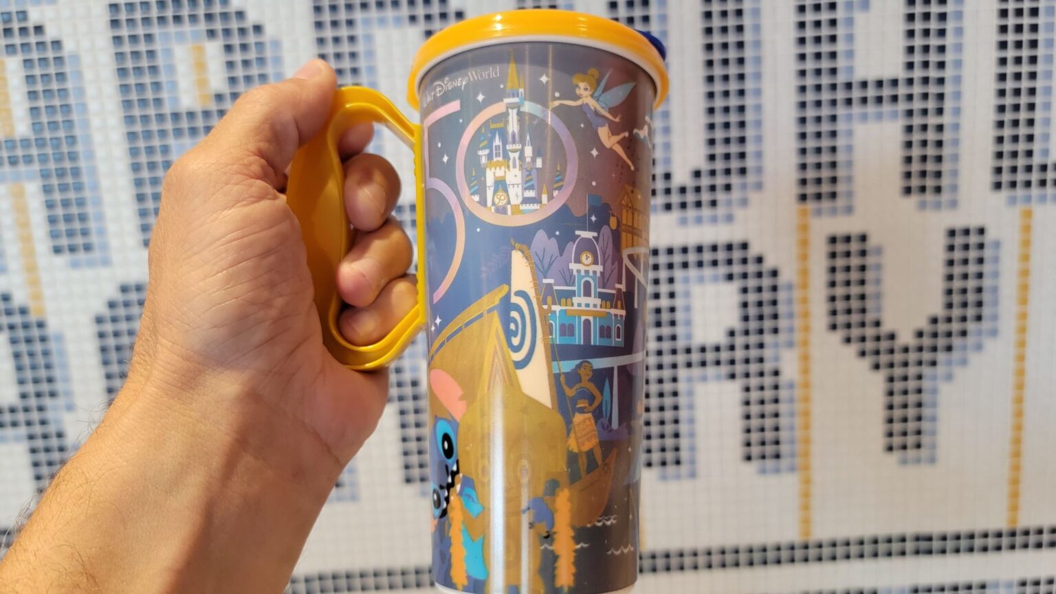 Disney World's Rapid Fill Cups see a Price Increase | Chip and Company
