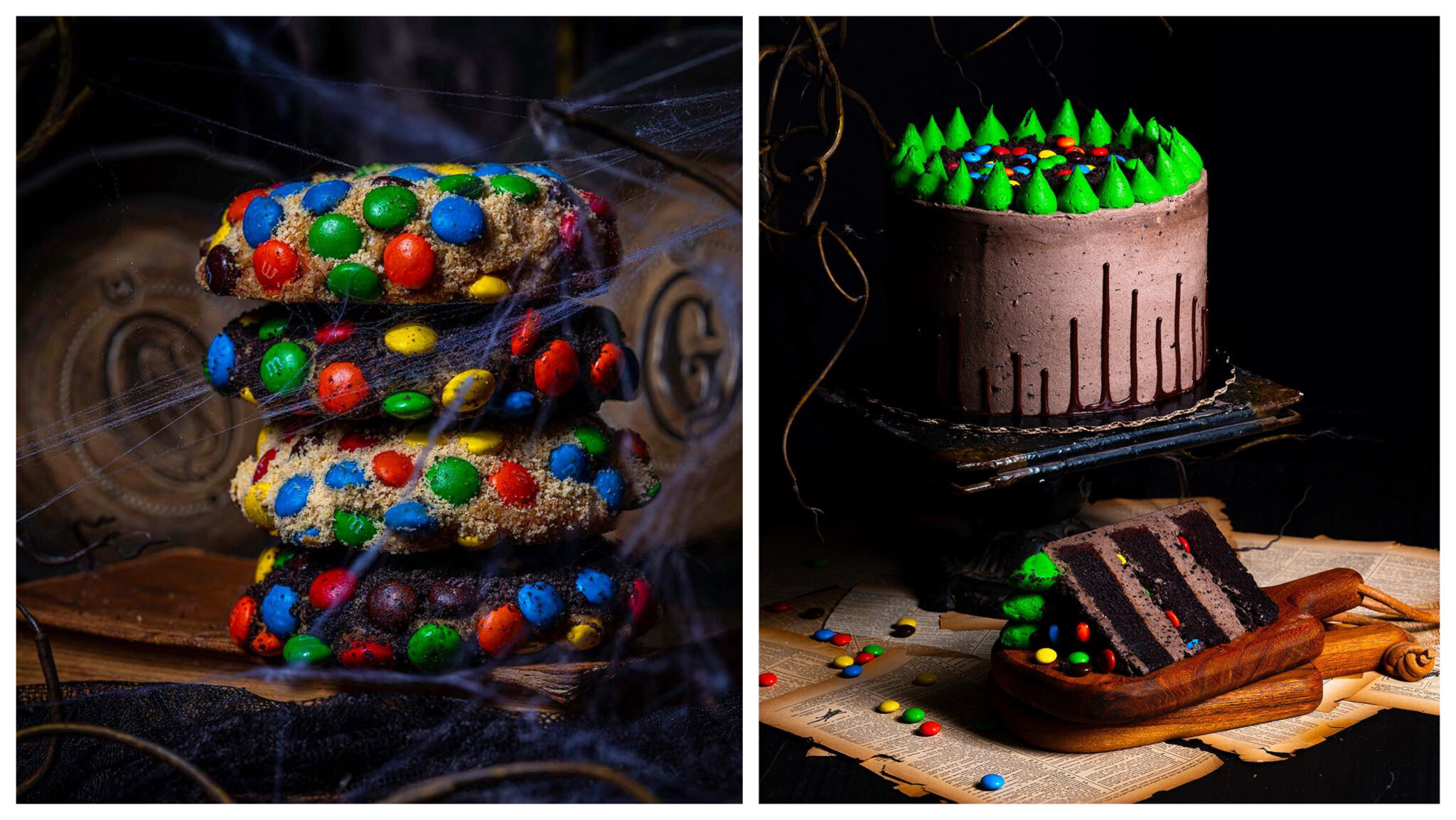 Frankenstein Returns to celebrate Gideons Bakehouse's October releases ...