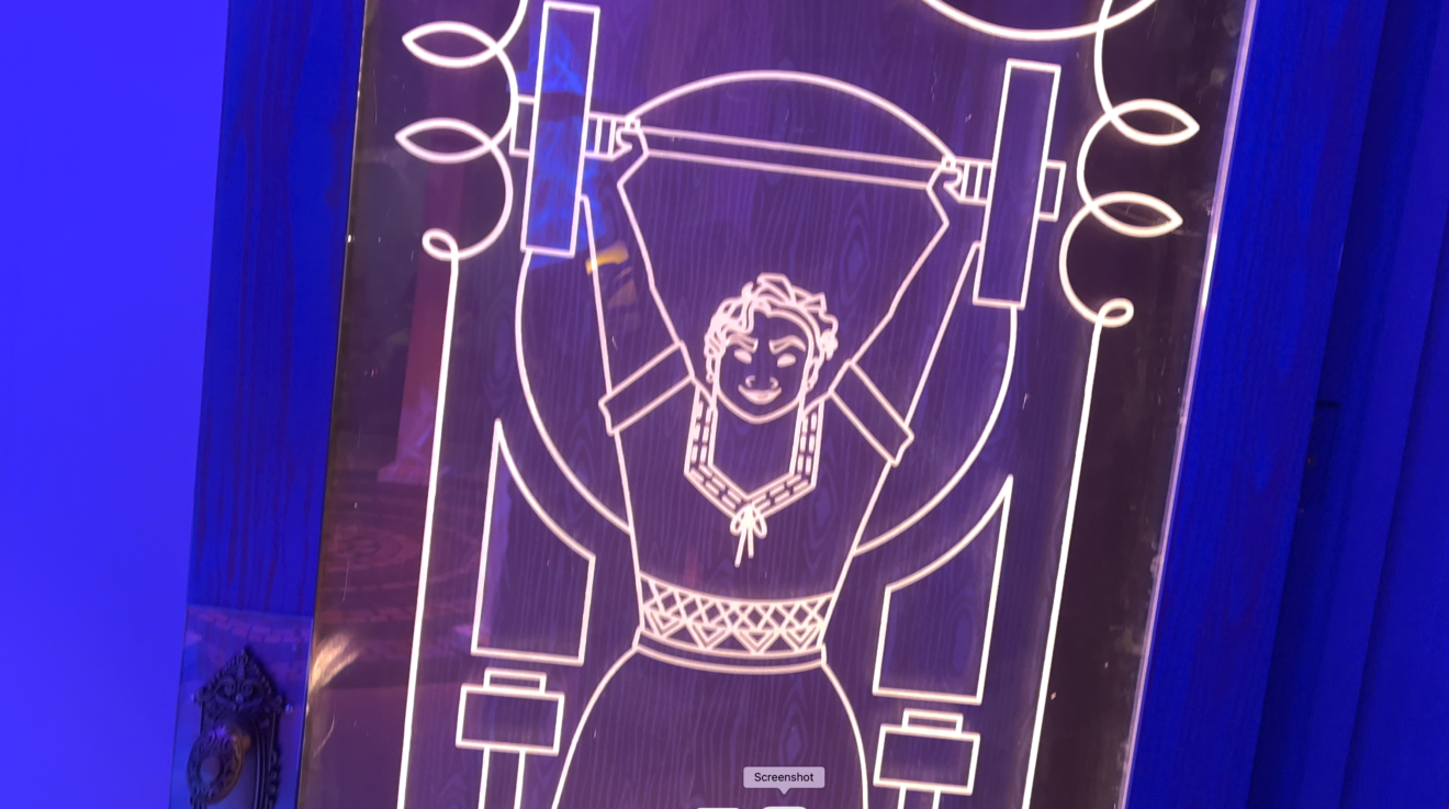 Disney's Exciting NEW Encanto X Camp Experience | Chip and Company