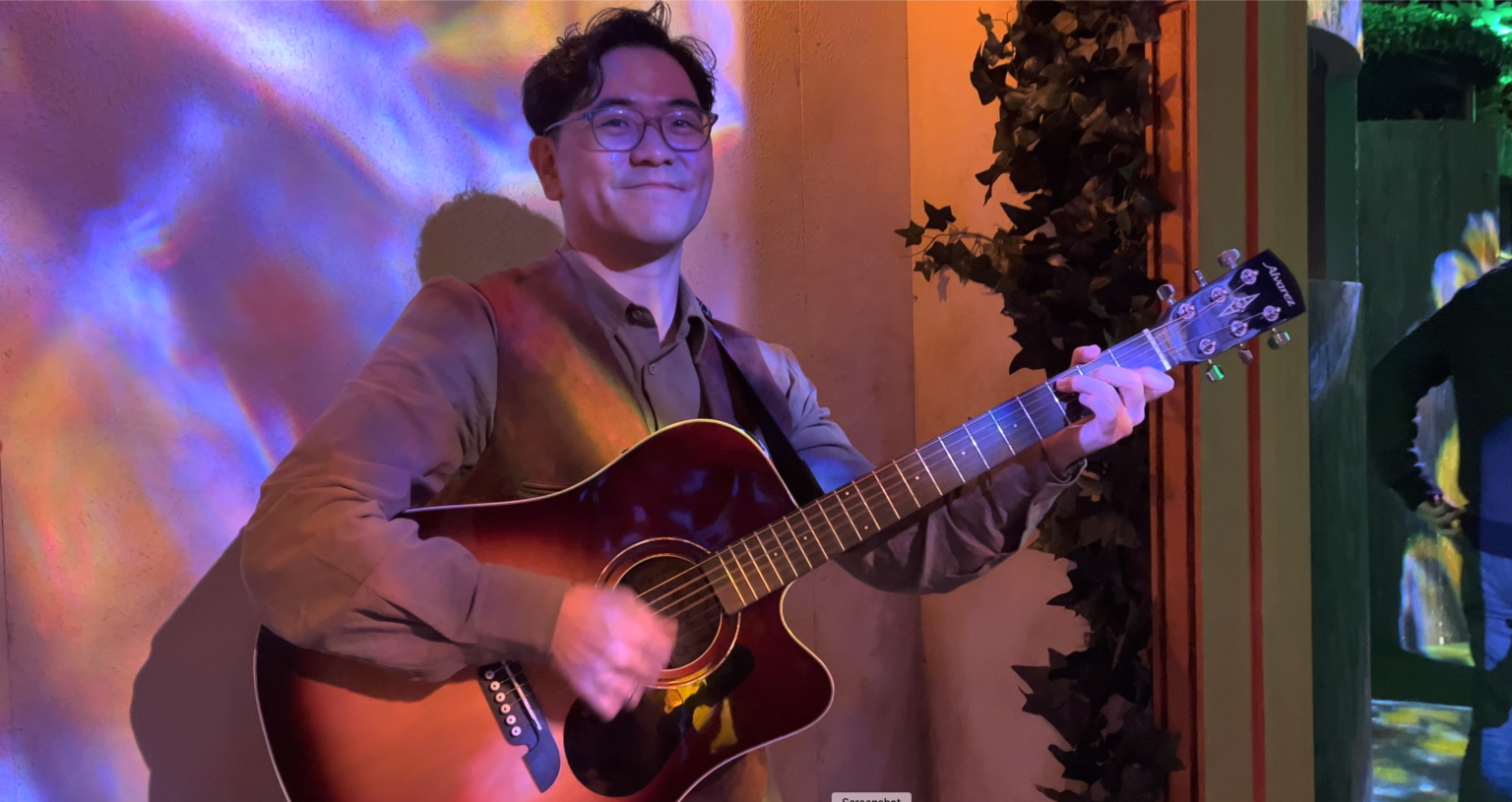 Disney's Exciting NEW Encanto X Camp Experience | Chip and Company