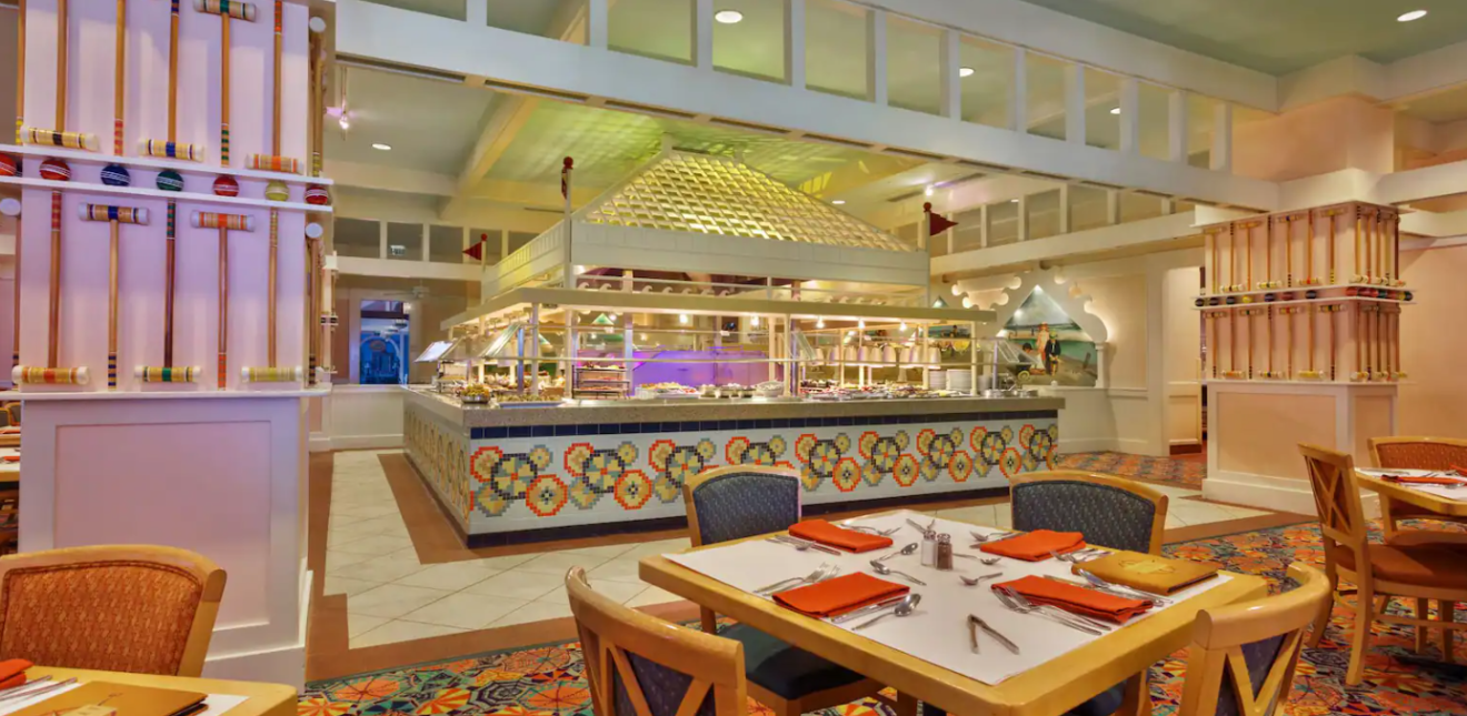 Cape May Cafe Character Breakfast has increased in price | Chip and Company