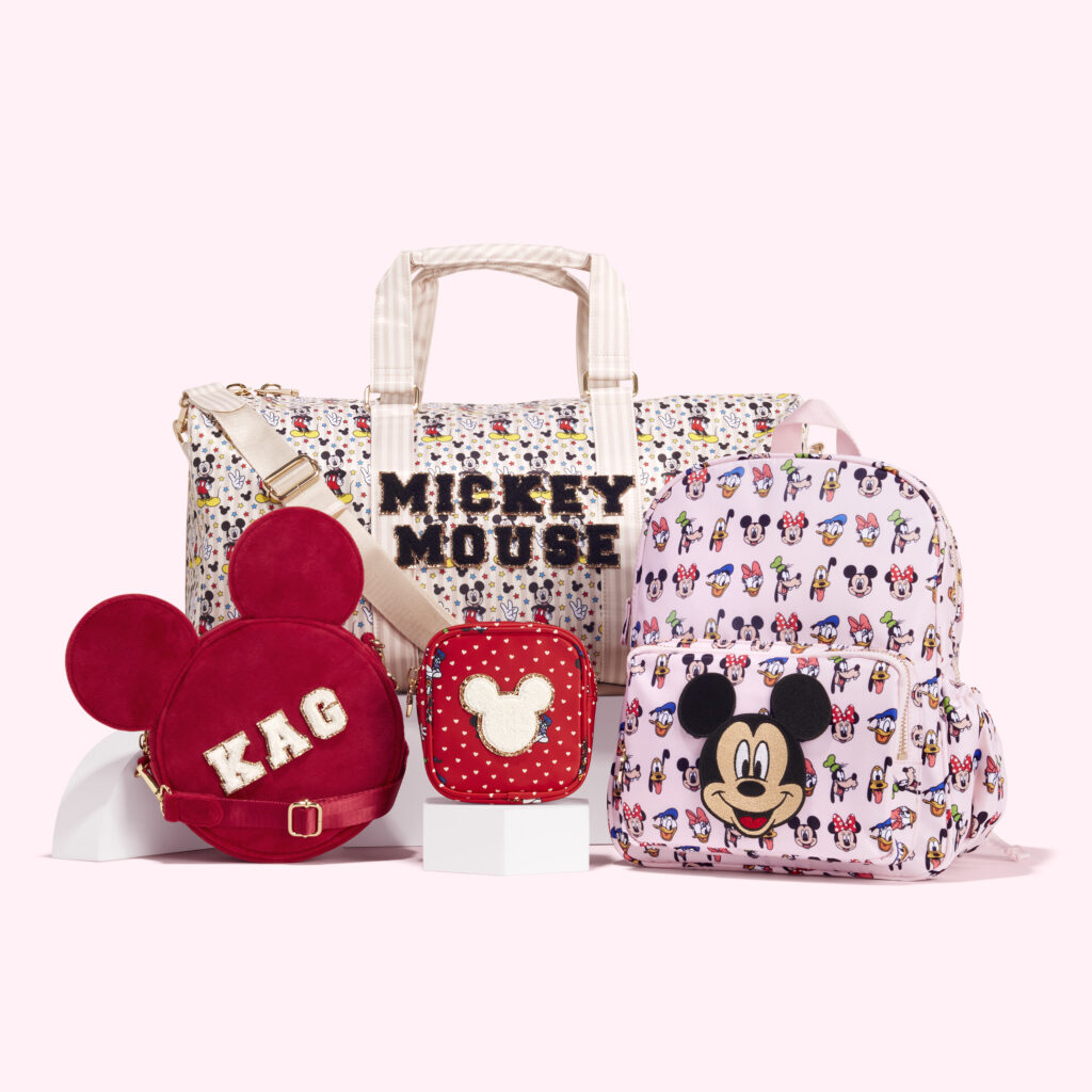 Disney Launches Mickey And Friends: Season of Friendship & Giving ...