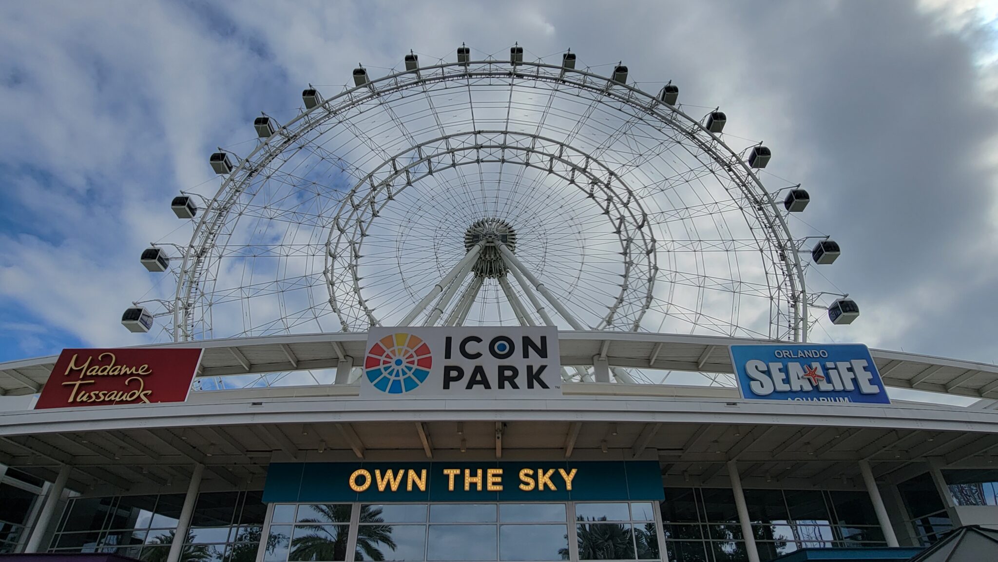 ICON Park Play Pass has 7 Attractions for One Low Price and We Did Them ...