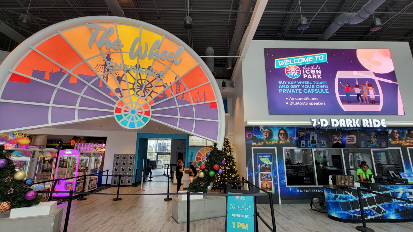 ICON Park Play Pass has 7 Attractions for One Low Price and We Did Them ...