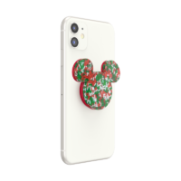 Mickey Mouse Holiday PopSockets To Add Some Holiday Cheer To Your Phone ...