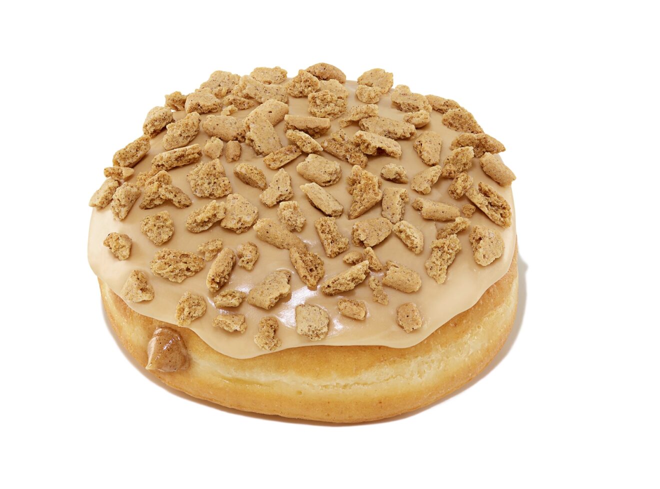 Holiday Food & Beverages have arrived at Dunkin' | Chip and Company