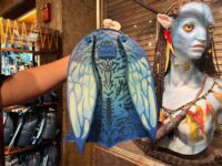 Take Flight With This Pandora Banshee Loungefly Backpack! | Chip and ...