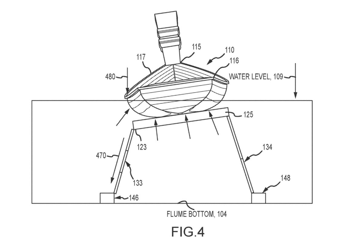 Disney Patent Reveals Sneak Peek at New Moana Boat Ride Attraction ...