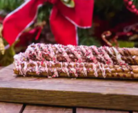 Don't miss these 9 Holiday Churros Coming to Disneyland | Chip and Company