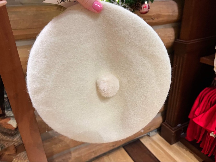 New Bambi Merchandise Spotted At Disney's Wilderness Lodge! | Chip and ...