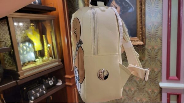 Star Wars Loungefly Backpack For An Out Of The Galaxy Style! | Chip and ...