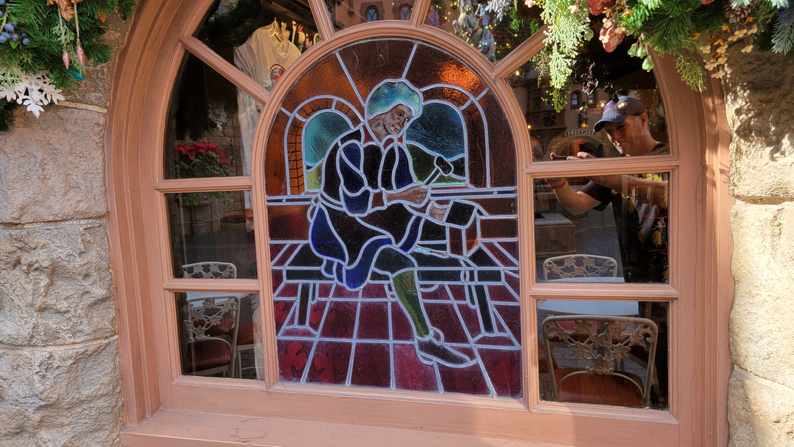 Clock and Crafts Shop Finally Reopens in EPCOT's Germany Pavilion Photo ...