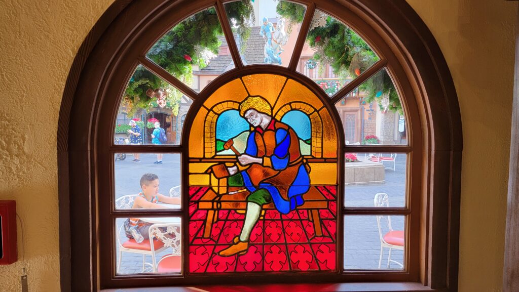 Clock and Crafts Shop Finally Reopens in EPCOT's Germany Pavilion Photo ...