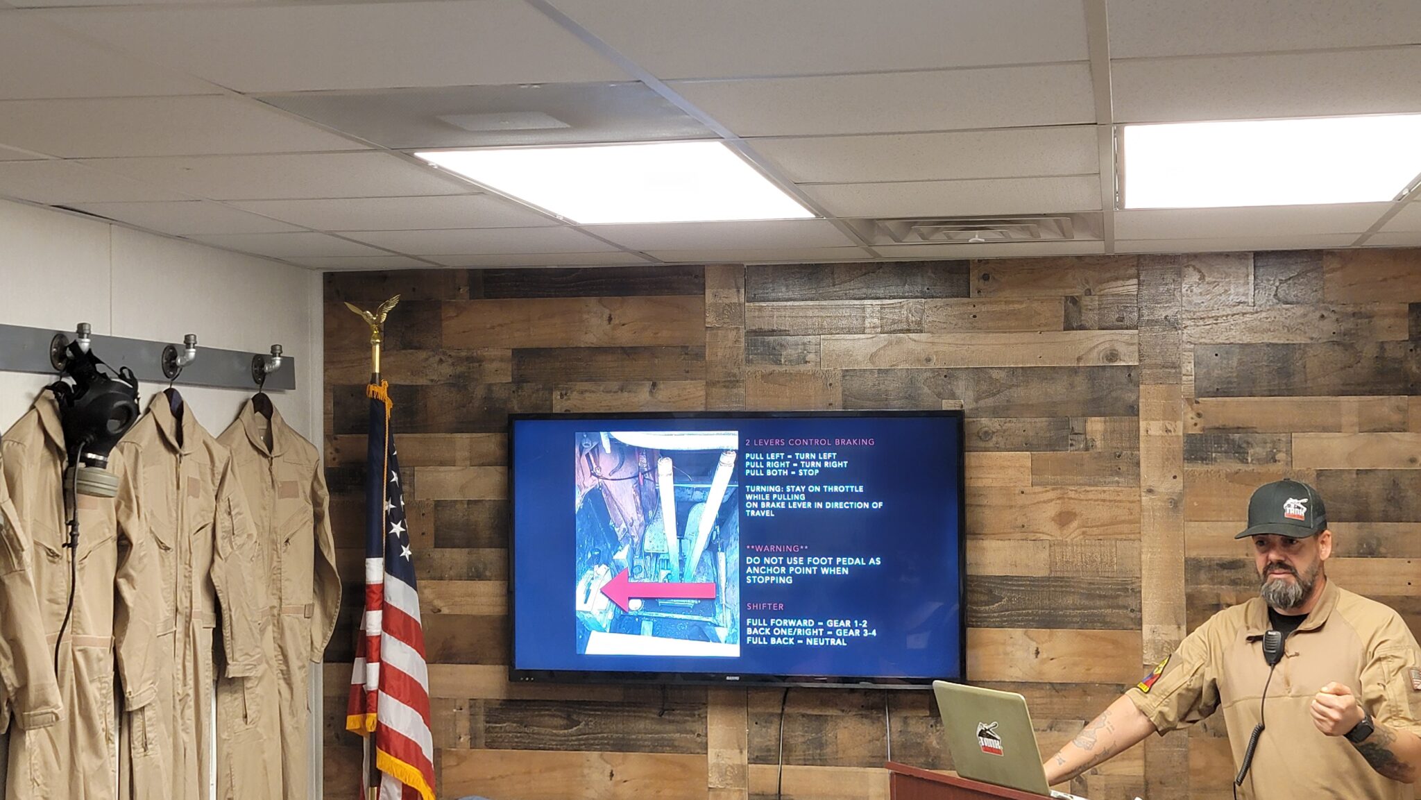 You can drive an FV433 Abbott Tank at Tank America in Orlando | Chip ...