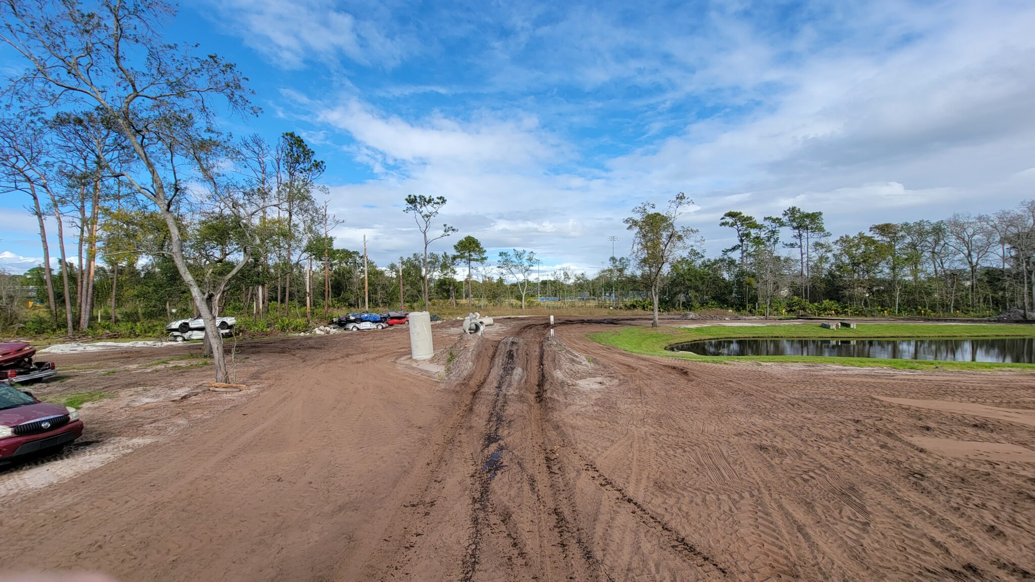 You can drive an FV433 Abbott Tank at Tank America in Orlando | Chip ...