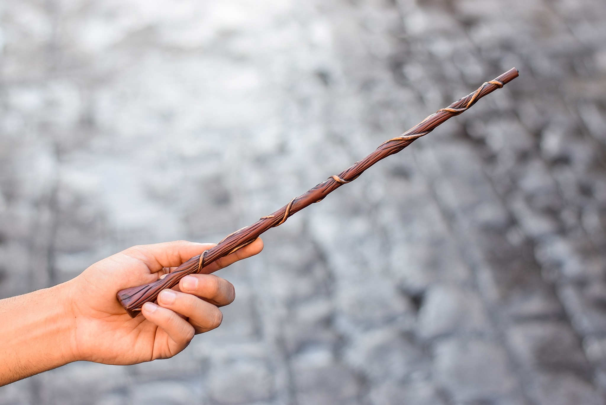 13 New Wizarding World of Harry Potter Interactive Wands Coming to Universal Theme Parks | Chip ...