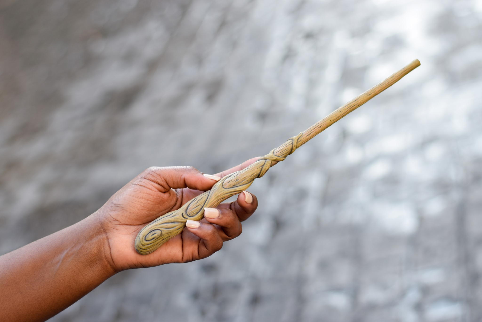13 New Wizarding World of Harry Potter Interactive Wands Coming to Universal Theme Parks | Chip ...