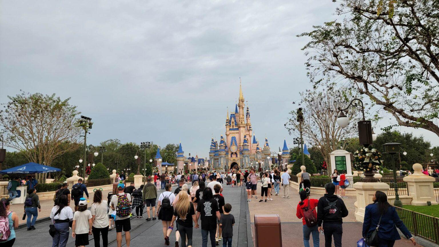 New Guest Courtesy and Attire Policies added to the Disney World ...