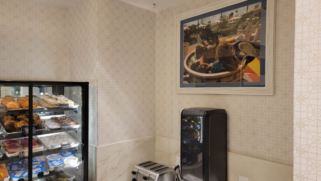 Carousel Coffee is Now Open at Disney's Boardwalk Resort | Chip and Company