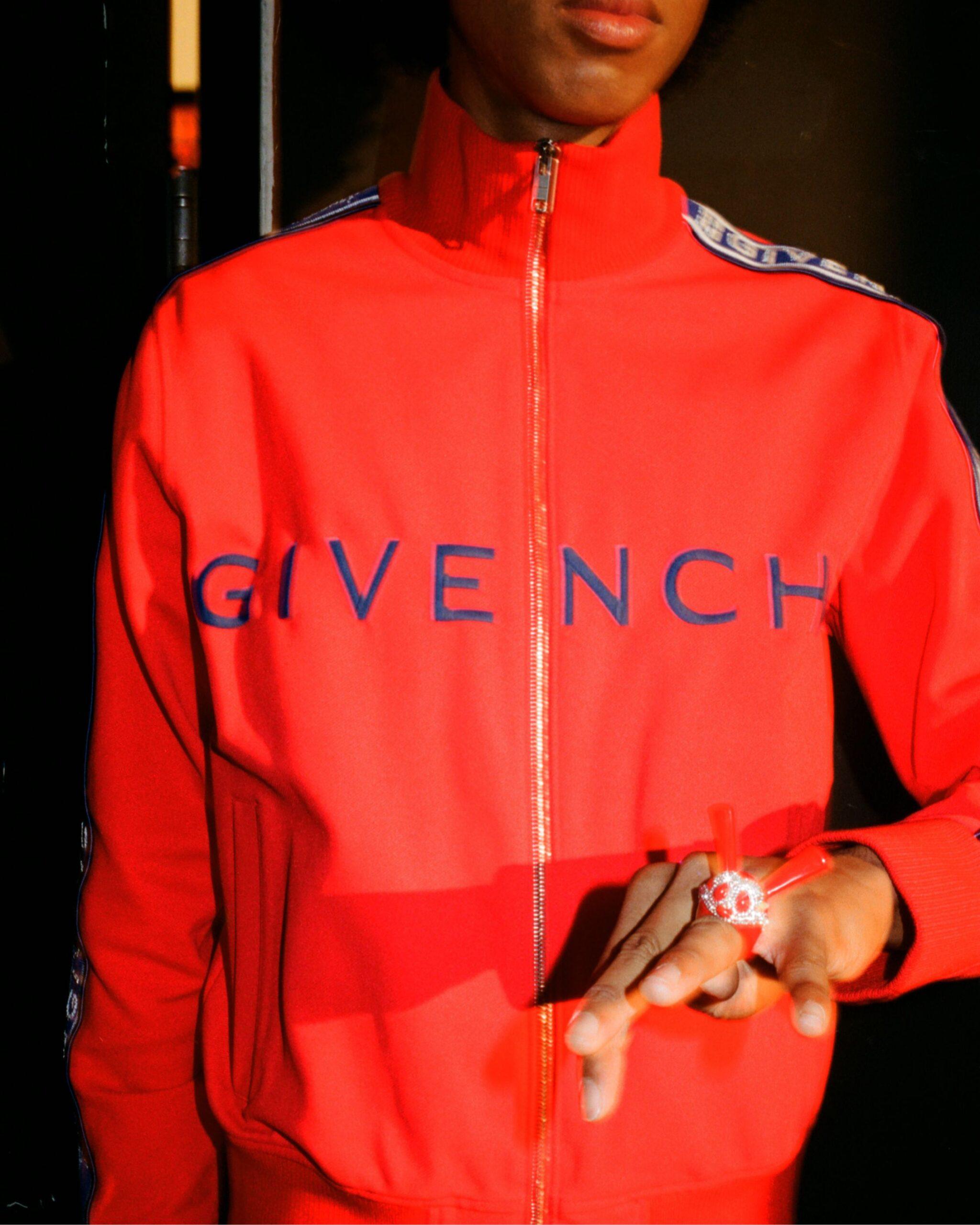 New Disney x Givenchy Capsule Collection To Celebrate Disney 100 ...
