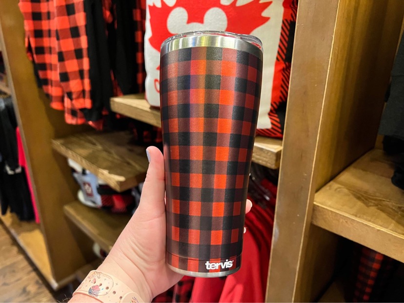 New Canada Pavilion Merchandise Available At Epcot! | Chip and Company