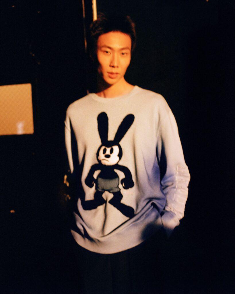 New Disney x Givenchy Capsule Collection To Celebrate Disney 100 ...