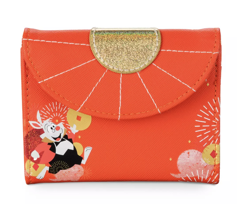 Disney Lunar New Year 2023 Collection Available At ShopDisney! | Chip ...