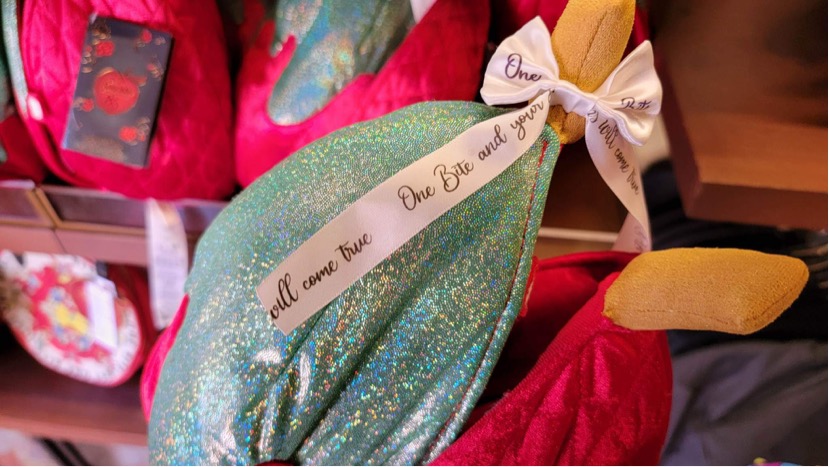 Enchanting Snow White And The Seven Dwarfs 85th Anniversary Merchandise ...