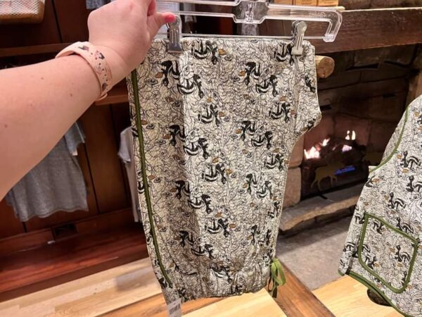 New Bambi Merchandise Spotted At Disney's Wilderness Lodge! | Chip and ...