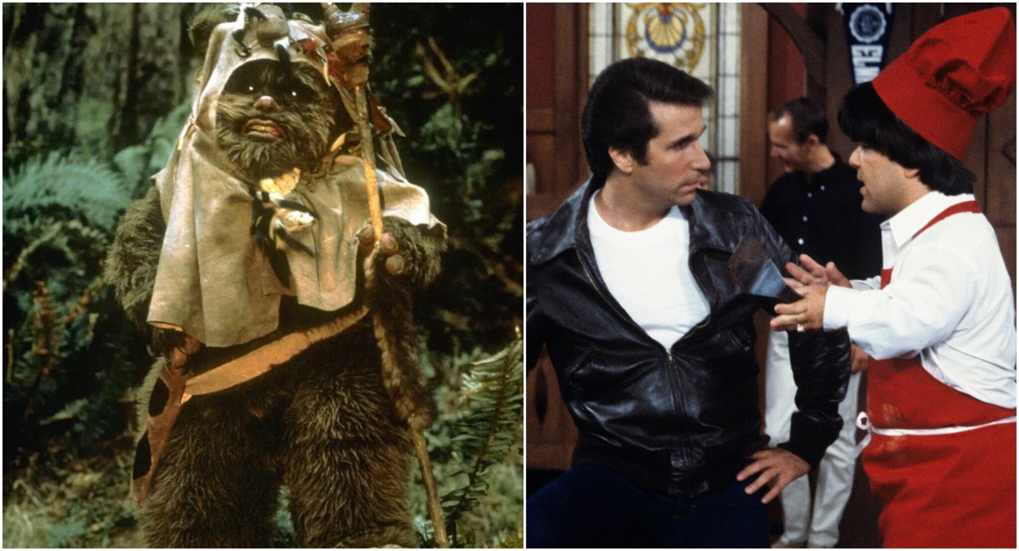 Star Wars Actor Gary Friedkin Passes Away at Age 70 | Chip and Company