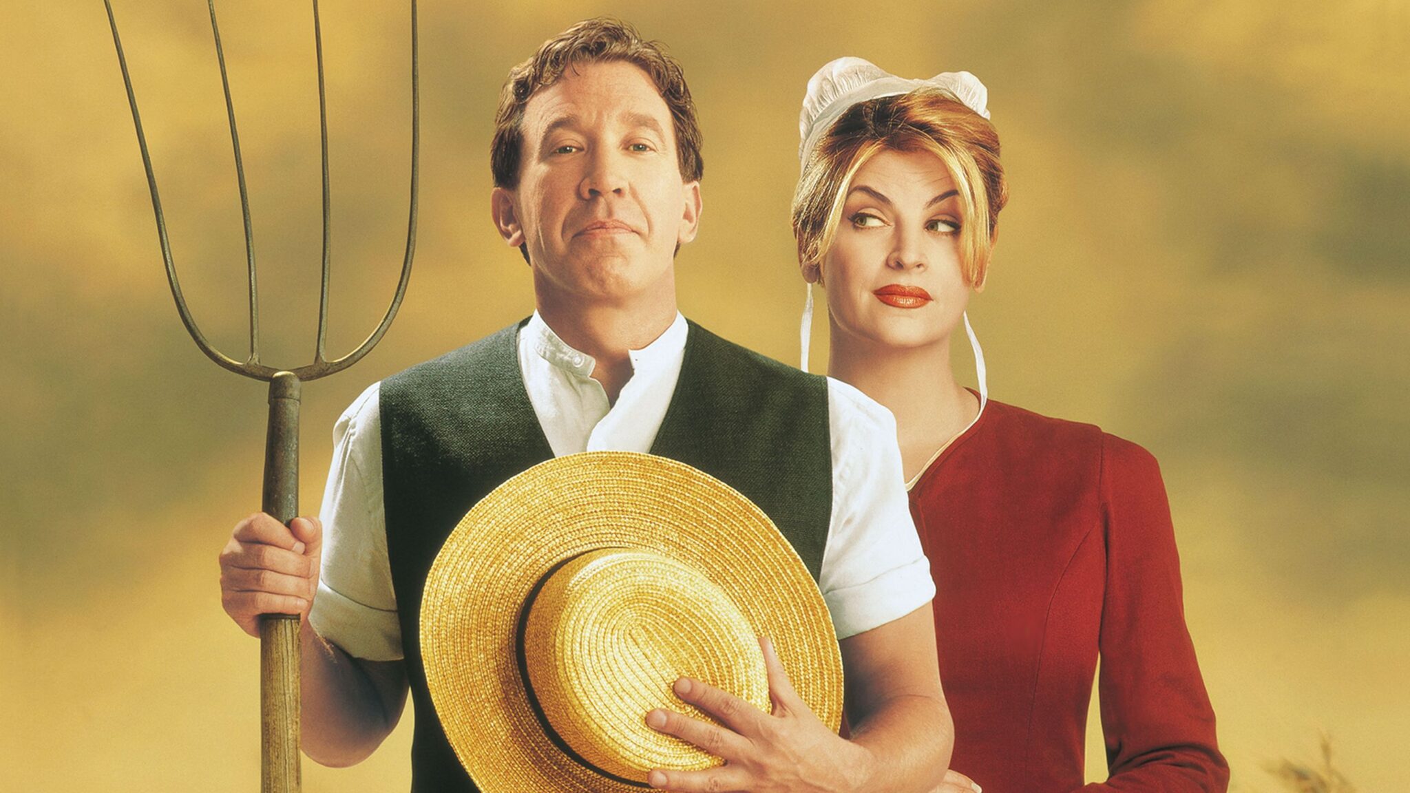 Santa Clause Star Tim Allen Pays Tribute to the Late Kirstie Alley ...