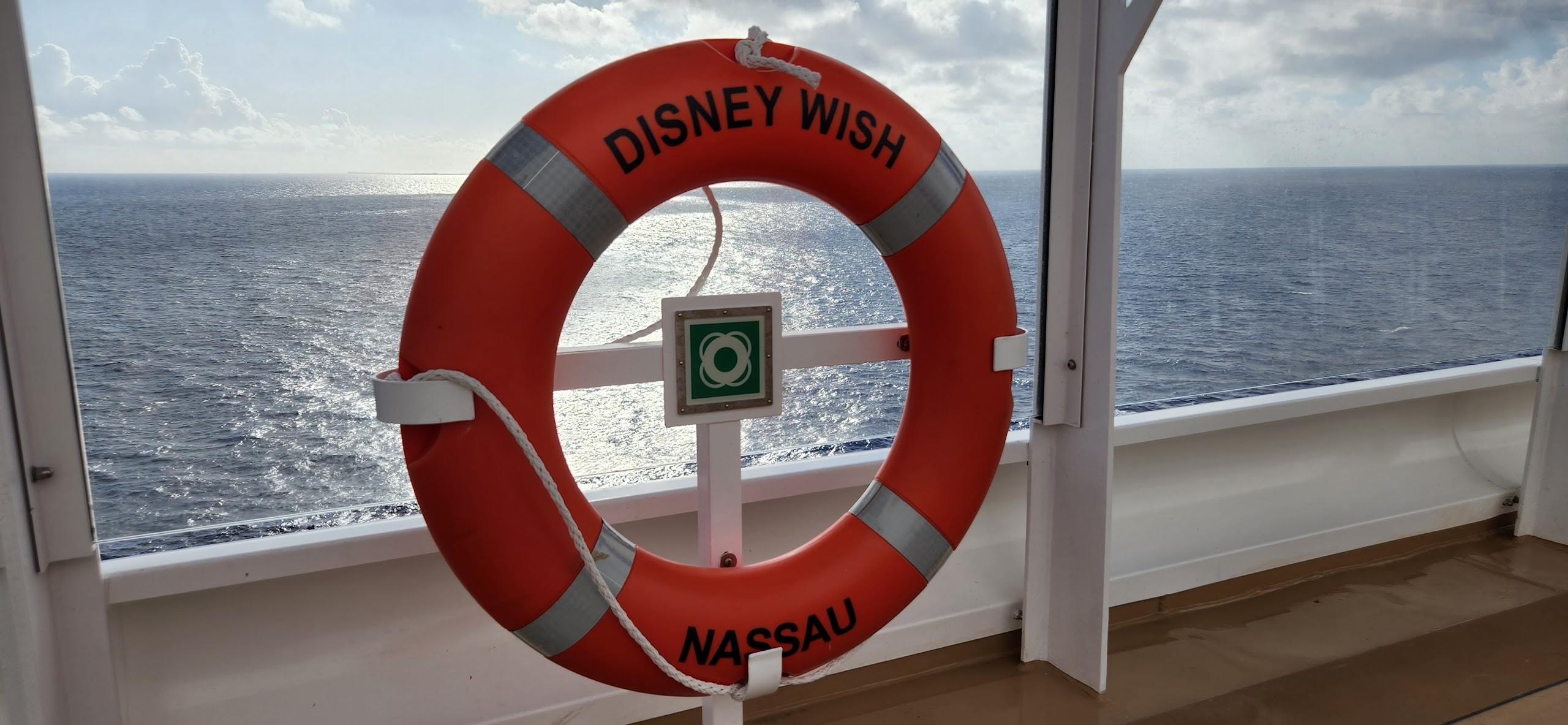 Making of Disney Wish Documentary Coming to National Geographic on ...