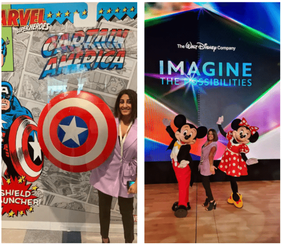 Disney Launches First Ever Disney Store in the Middle East | Chip and ...