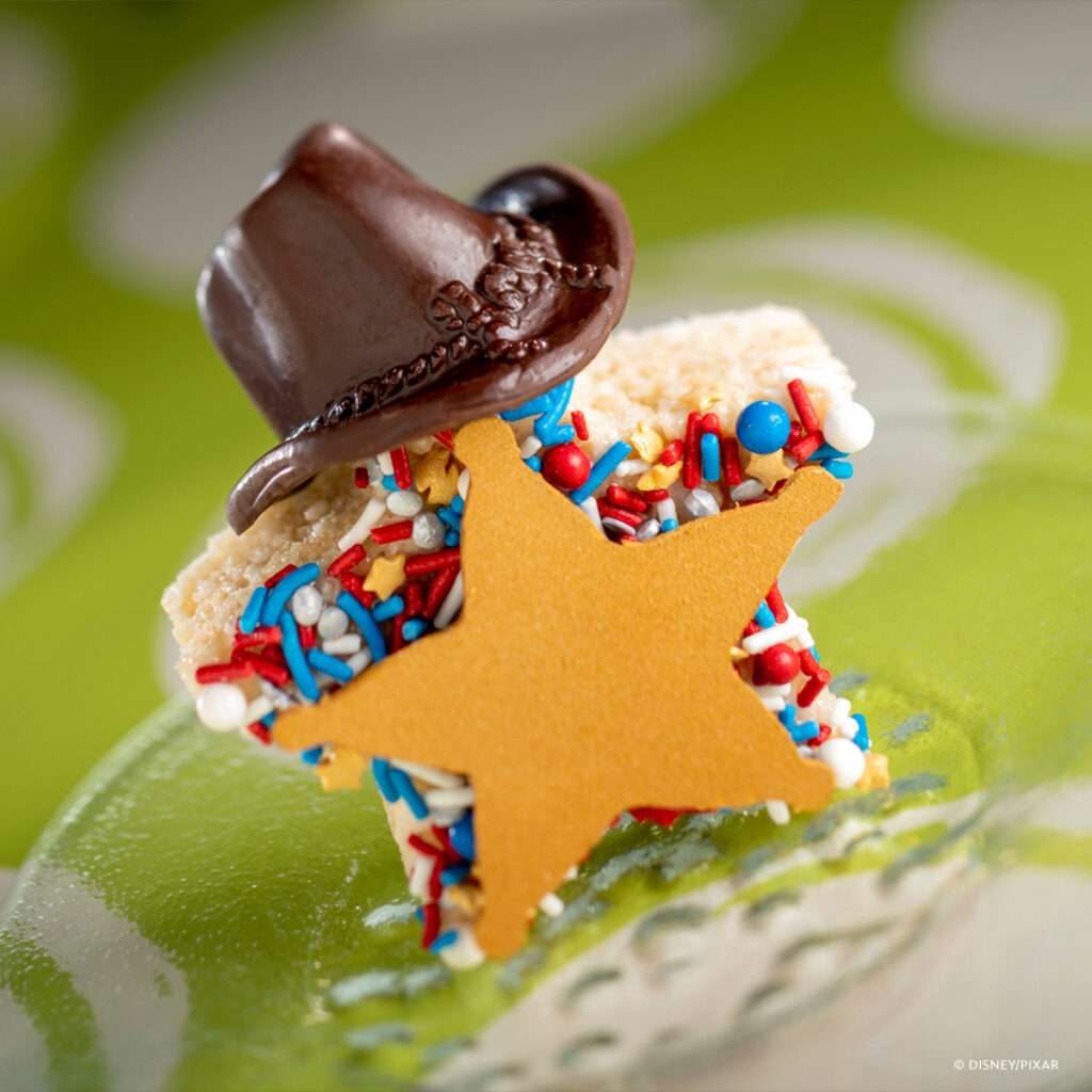 Disney Cruise Line Debuts New Eats and Themed Dining for Pixar Day at ...