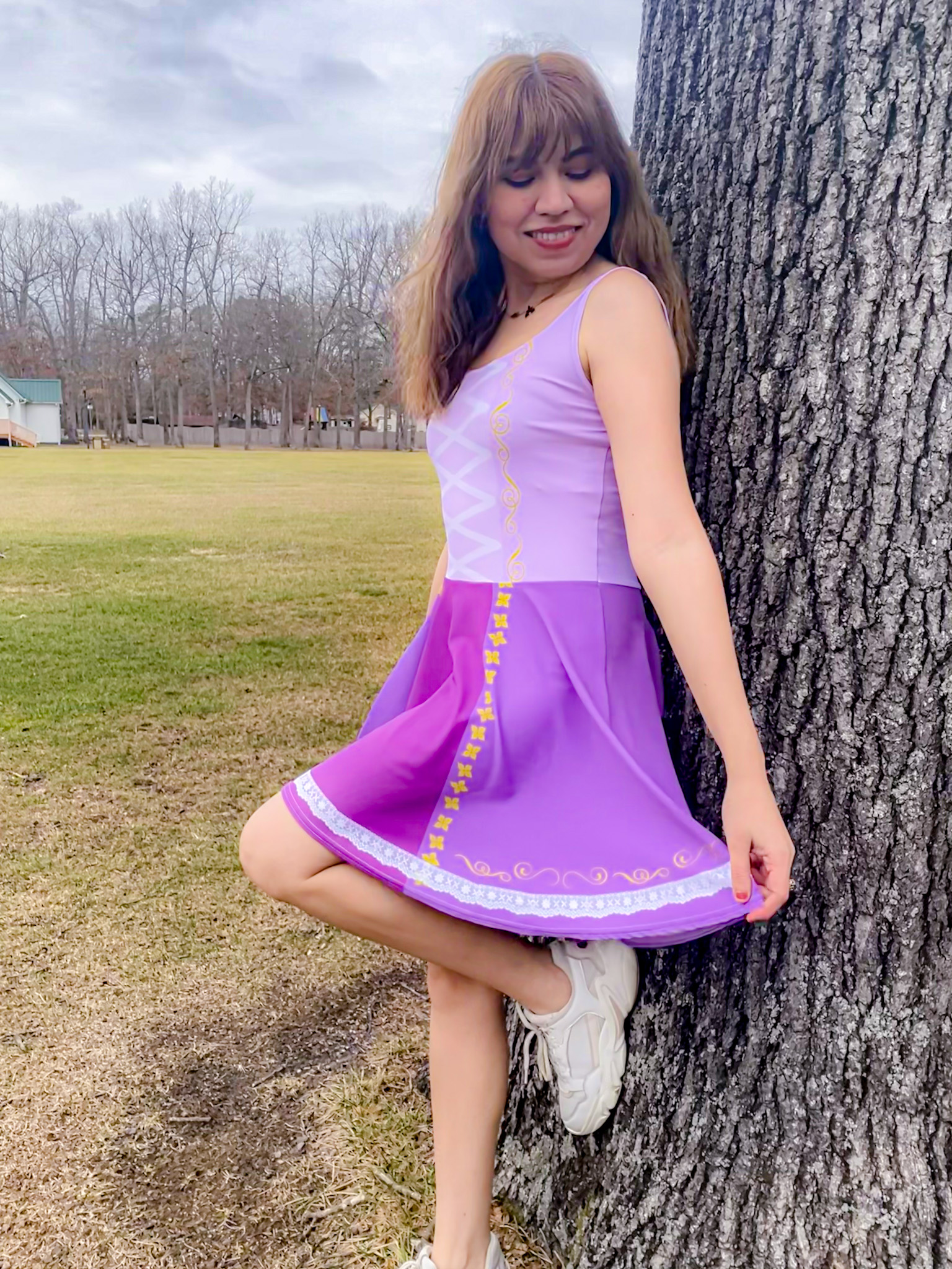 Beautiful Disney Inspired Designs For A Magical Disney Style! | Chip ...