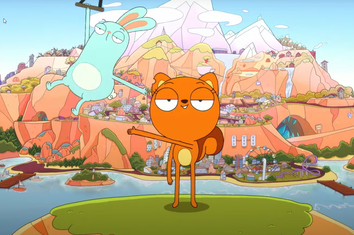 Disney Branded Television Unveils Kiff Premiere Date and Casting News ...