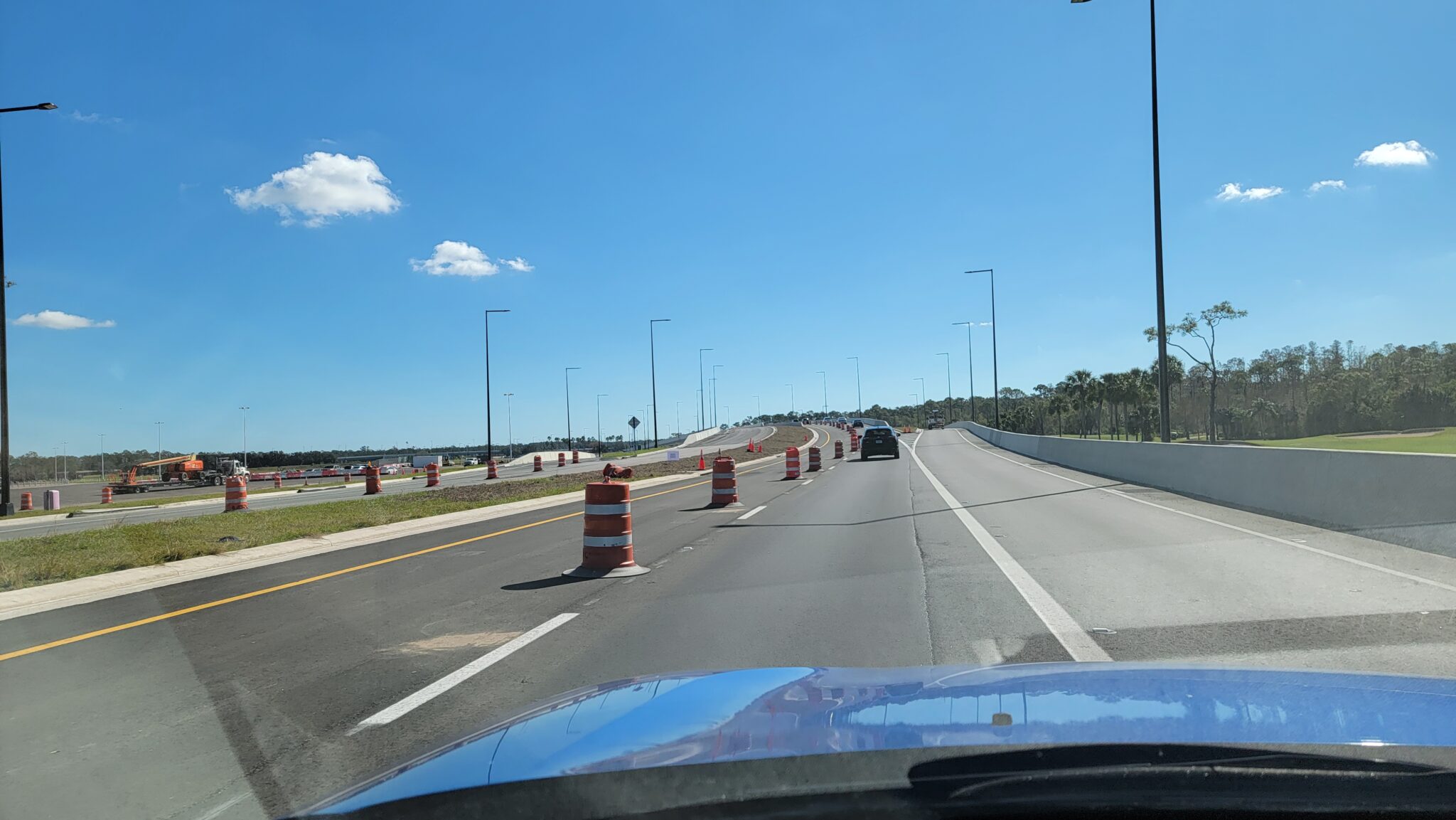Floridian Way Bridge is Now Open at Walt Disney World | Chip and Company