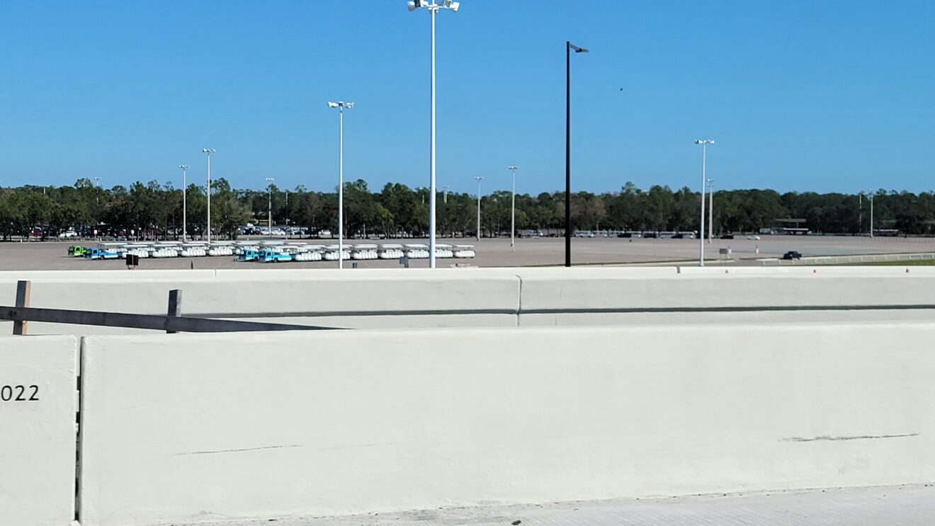 Floridian Way Bridge is Now Open at Walt Disney World | Chip and Company