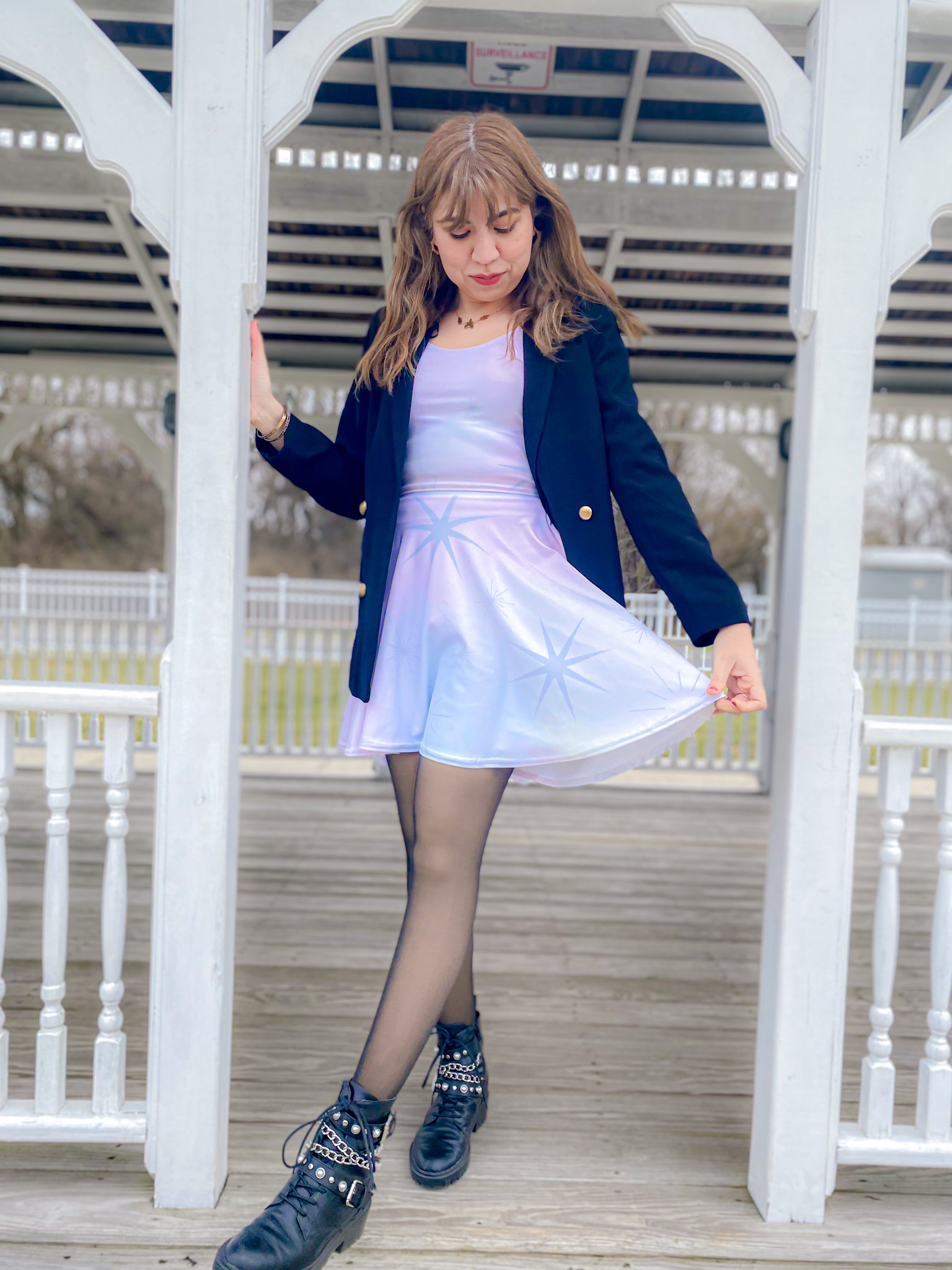 Beautiful Disney Inspired Designs For A Magical Disney Style! | Chip ...