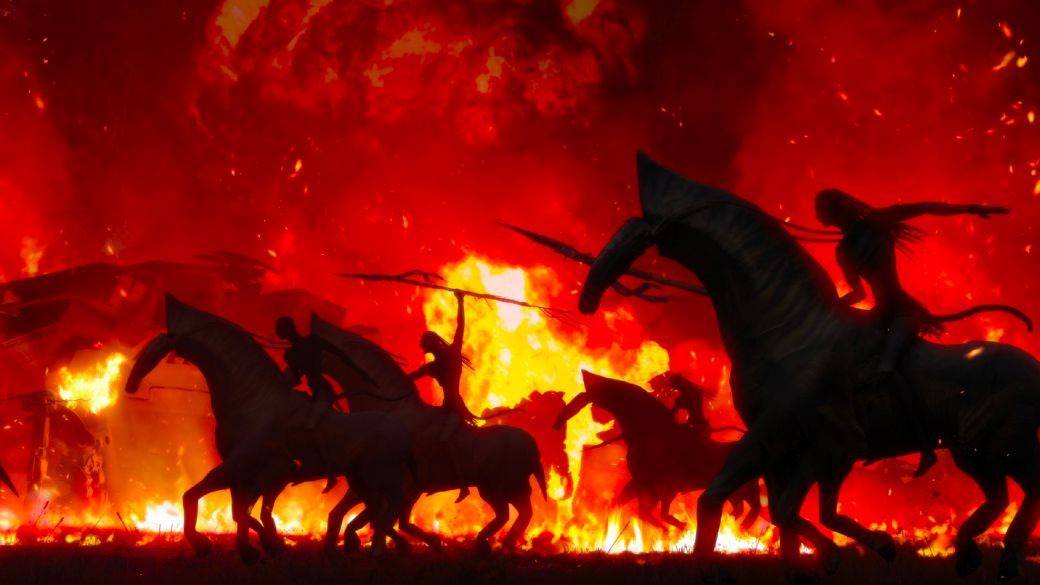 James Cameron says Avatar 3 will Feature ‘Evil’ Fire Na’vi | Chip and ...