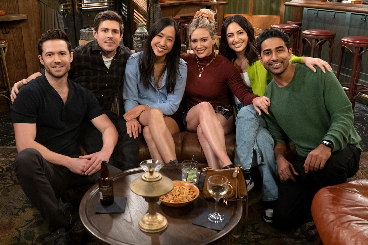 Neil Patrick Harris Returns as Barney Stinson for How I Met Your Father ...