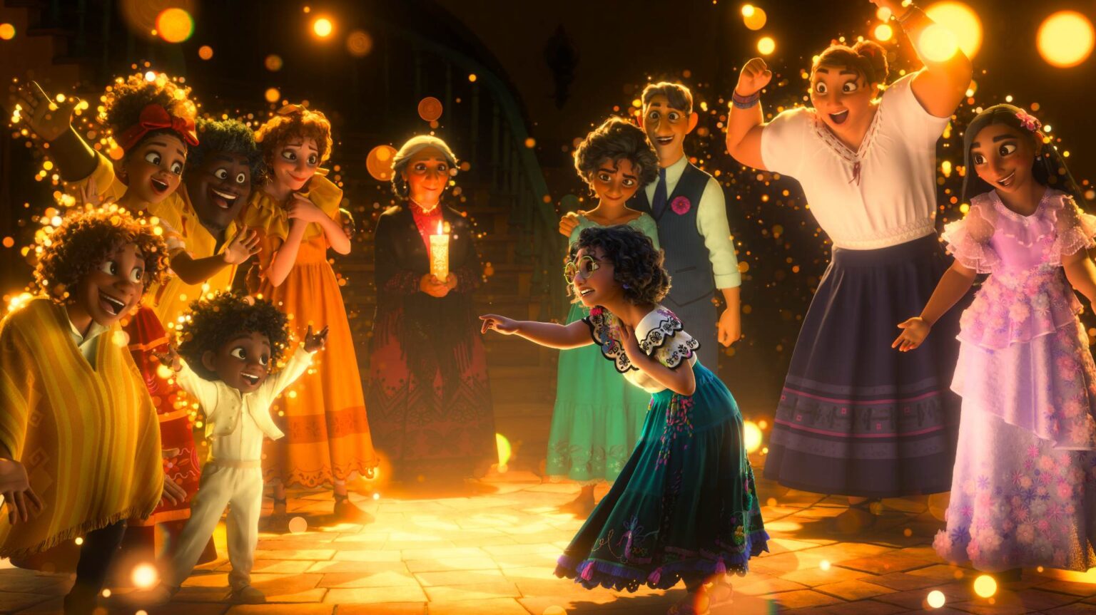 30 Days of Disney Coming to Freeform in June | Chip and Company